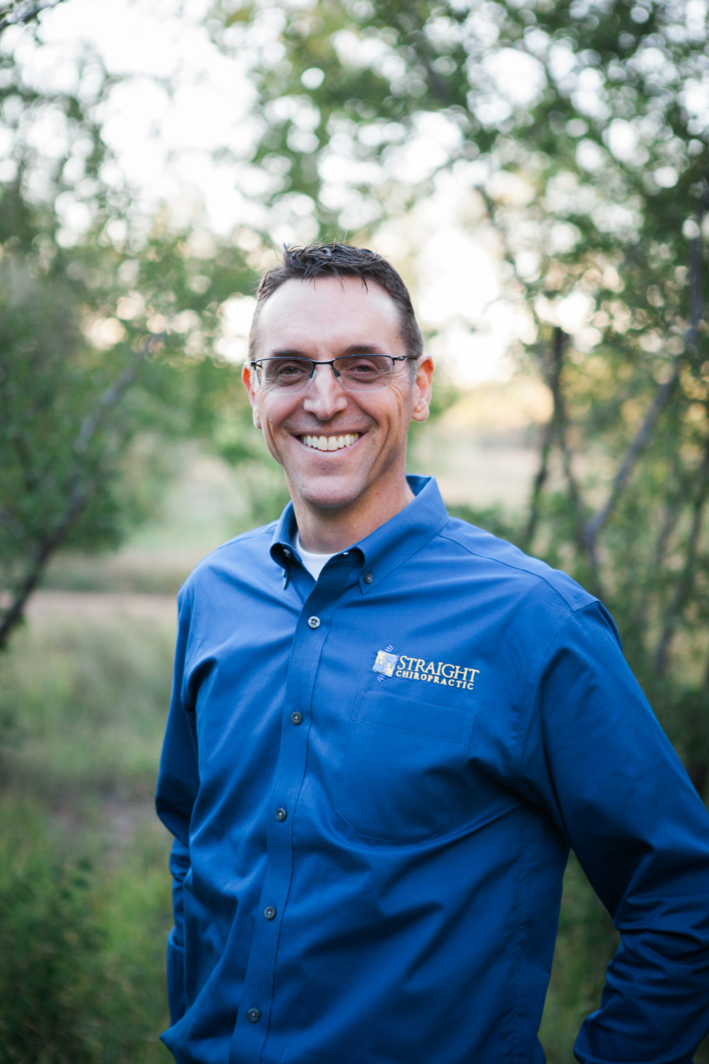Dr. Brad’s Full Story – Synergy Spine and Nerve Center